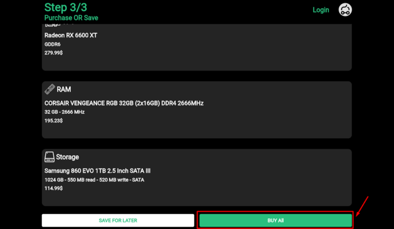 How to Build a Gaming PC in 2024 (Complete Checklist) TCG