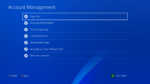 PS4 Cannot Connect to Server? How to Fix it