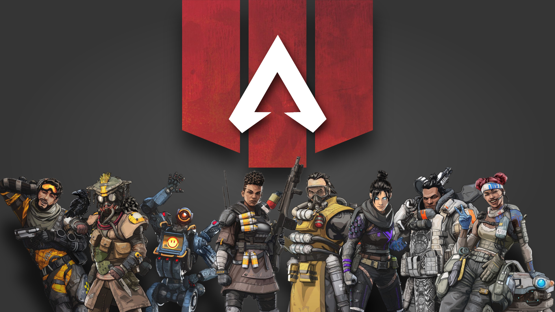 Best Gaming PC Builds for APEX Legends [1080p/4K] – TCG