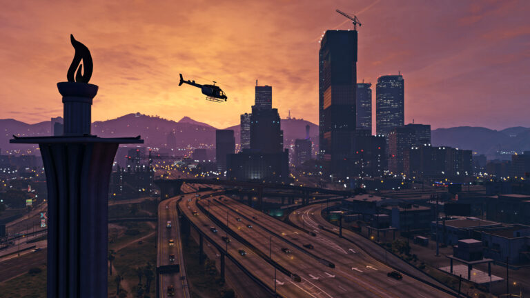 Best Gaming PC Builds for GTA 5 [1080p/4K] – TCG