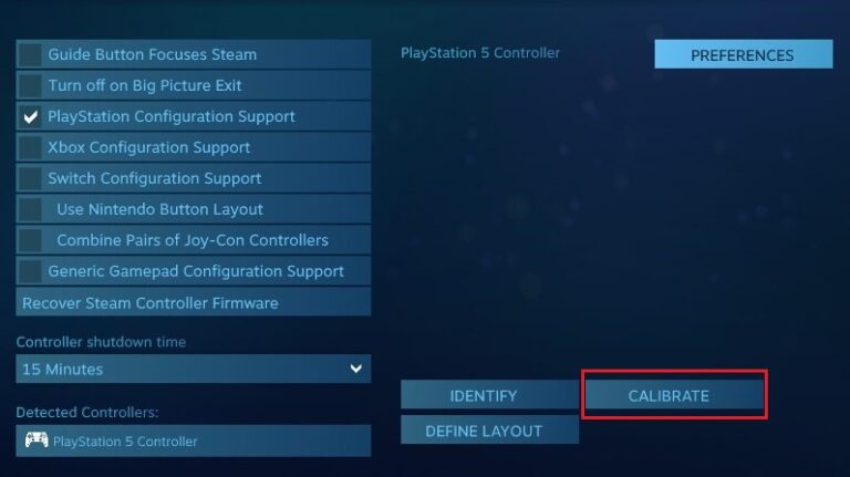 2 Quick Methods to Connect PS5 Controller PC [2025]
