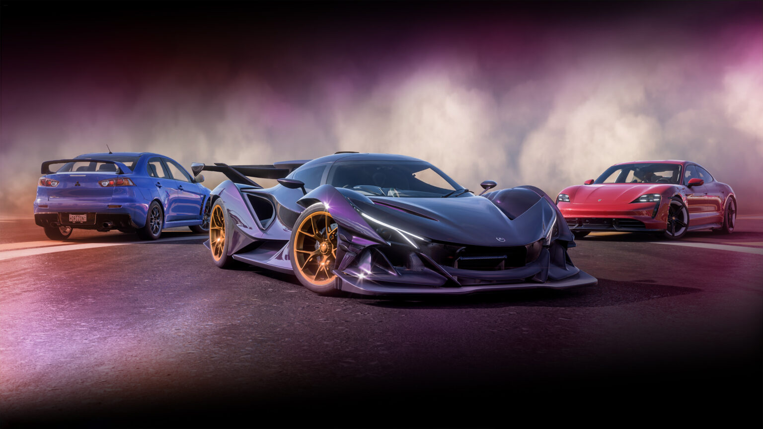 Best Gaming PC Builds for Forza Horizon 5 [1080p/4K] – TCG
