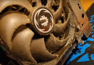 Are you Vaping Near Your PC? Here is What Could Happen!