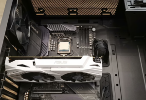 PC Building Lessons from Redditors to Assemble a Gaming Rig