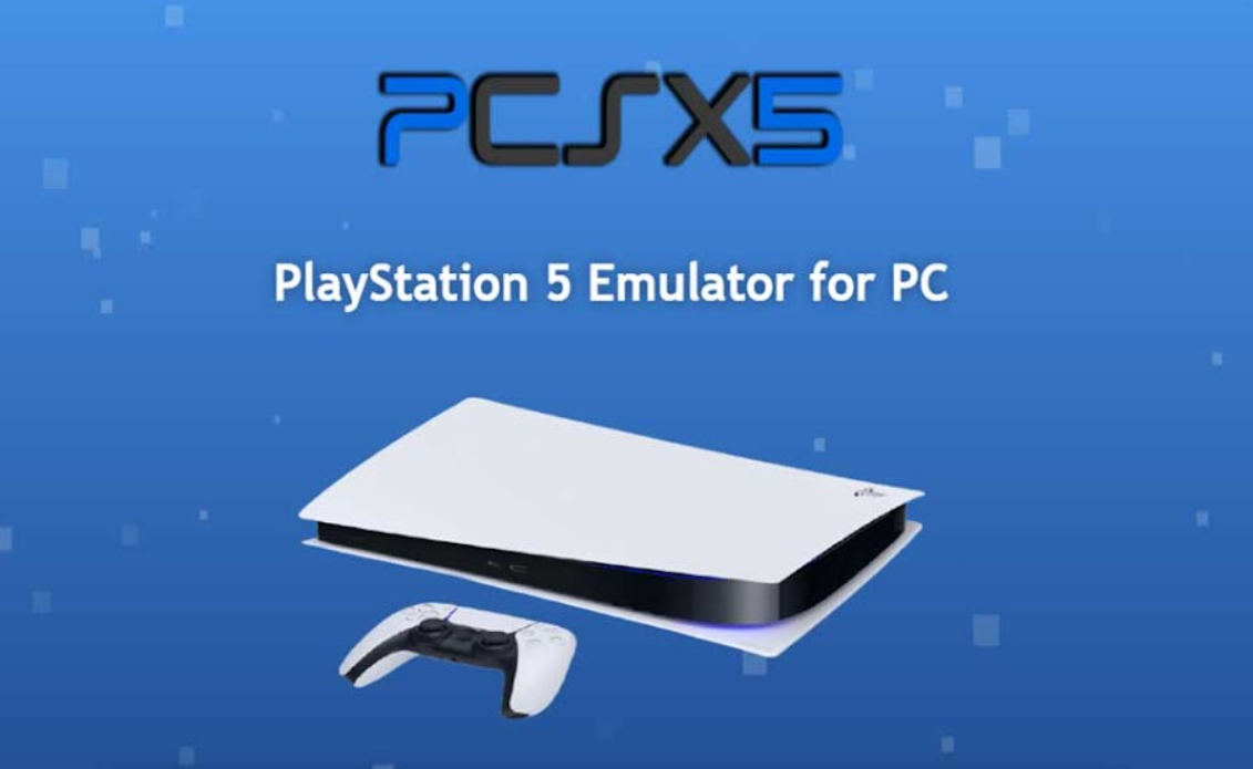 Best PlayStation 5 Emulators for PC in 2023 (Free Download) – TCG