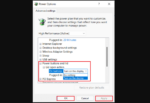 How to Change Lid Close Action in Windows 11? – TCG