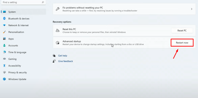 How to Enable/Disable CPU Virtualization from UEFI BIOS?
