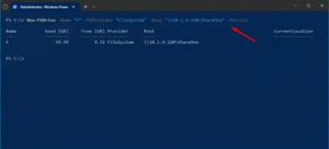 How Can You Map a Network Drive on Windows 11?
