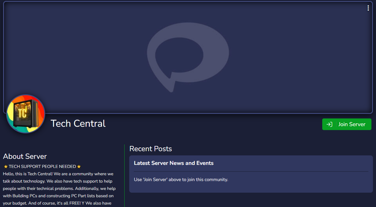 The Best Discord Servers to Join for PC Building in 2023 – TCG