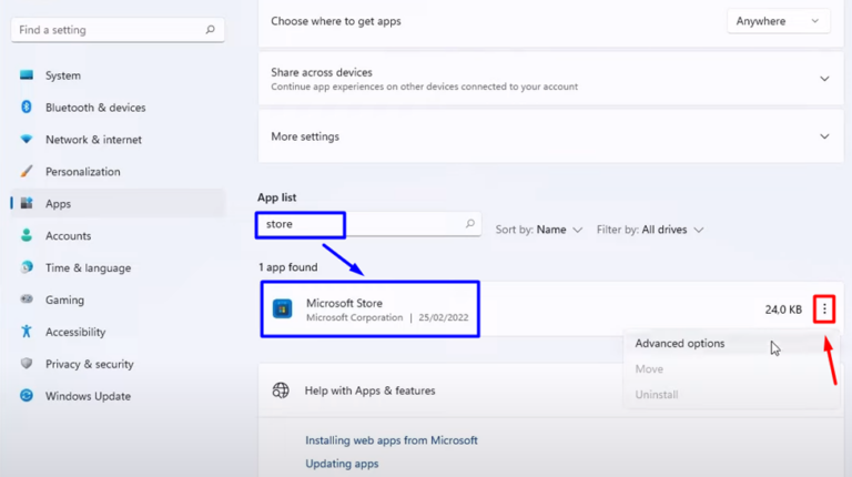 How to Switch out of Windows 11/10 S Mode? (2 Easy Methods)
