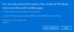 How Can I Switch Back Windows 11/10 to S Mode? TCG Guide
