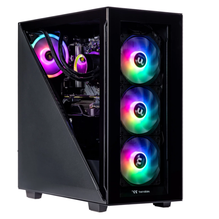 10 Most Expensive Gaming PCs of with Outrageous Specs!