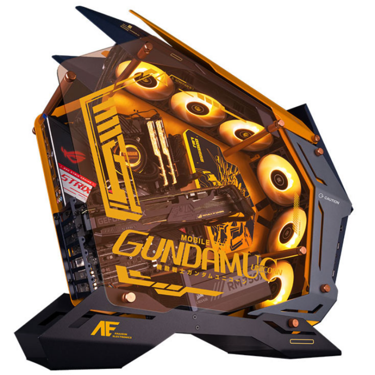 10 Most Expensive Gaming PCs of with Outrageous Specs!