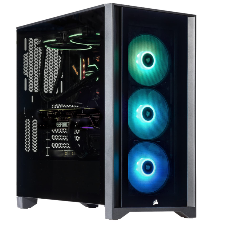 10 Most Expensive Gaming PCs of with Outrageous Specs!