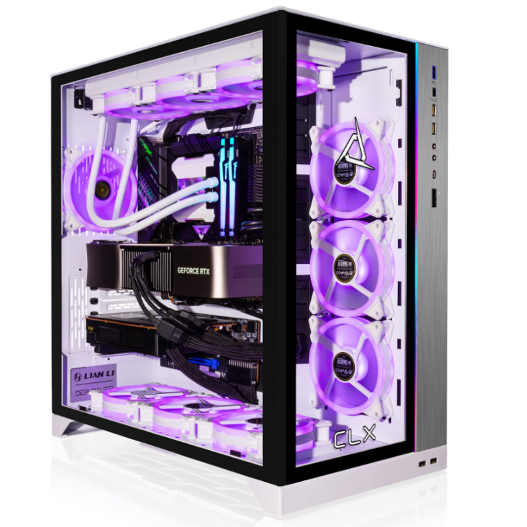 10 Most Expensive Gaming PCs of with Outrageous Specs!