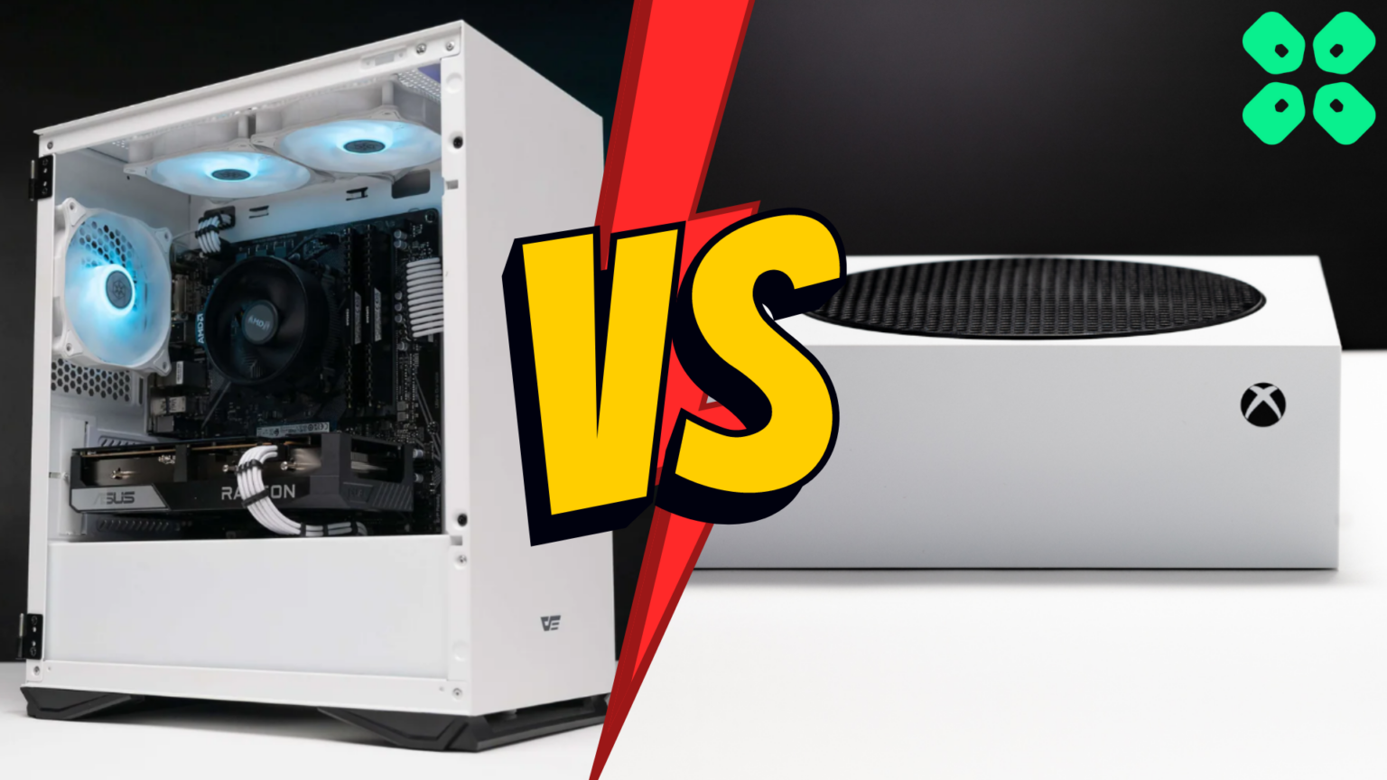 GPU Names Explained for Nvidia and AMD Graphics Cards