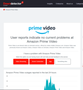 5 Super Ways to Fix Amazon Prime Video Not Working [2025]