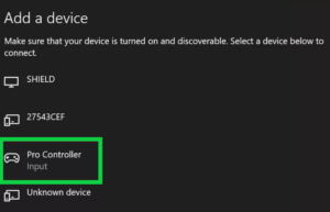 How to Connect Nintendo Switch Pro Controller to PC? [2025]