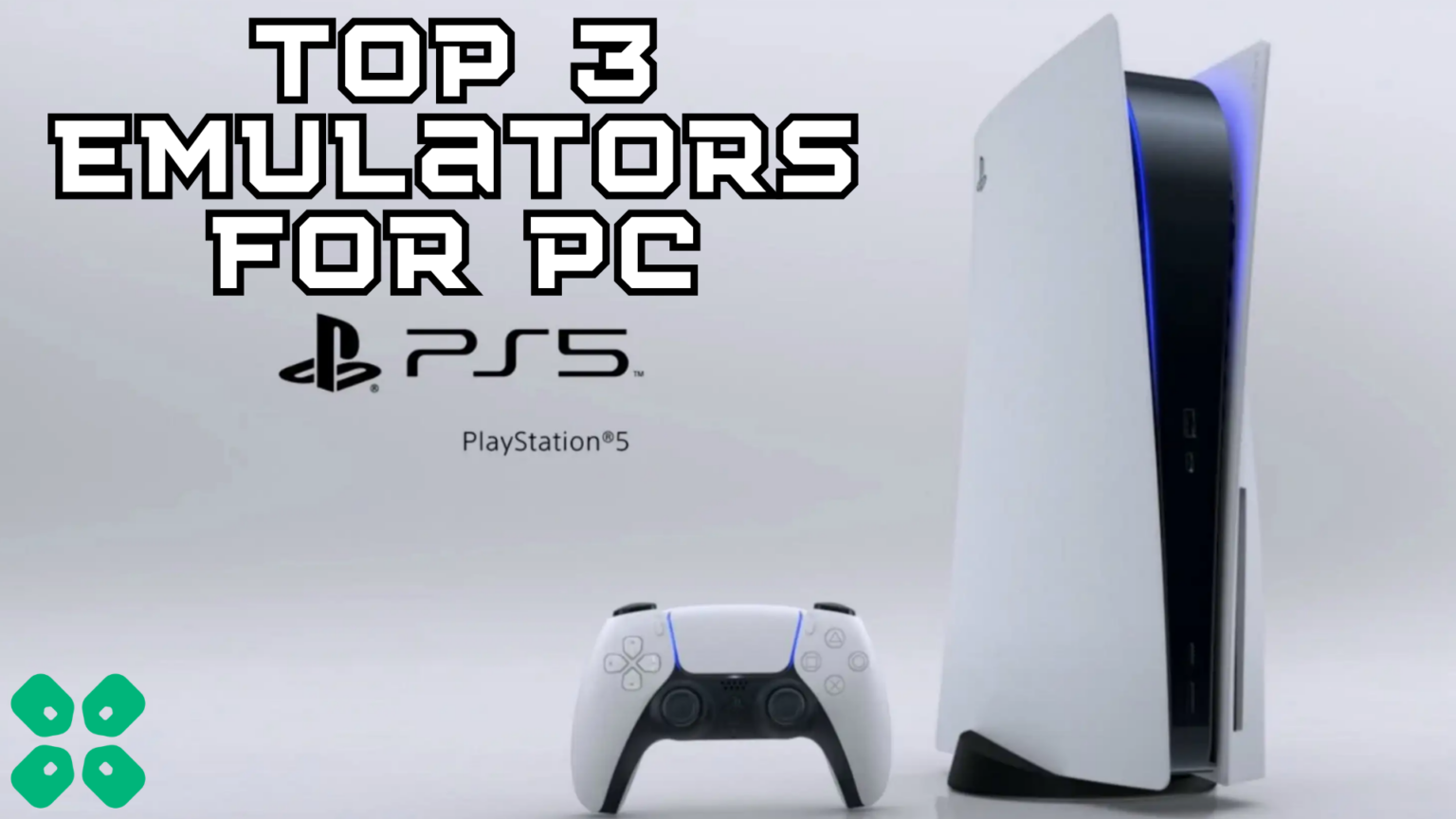 Top 3 PlayStation 5 Emulators for PC in 2023 (100% Working)