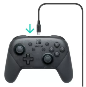 How to Connect Nintendo Switch Pro Controller to PC? [2025]
