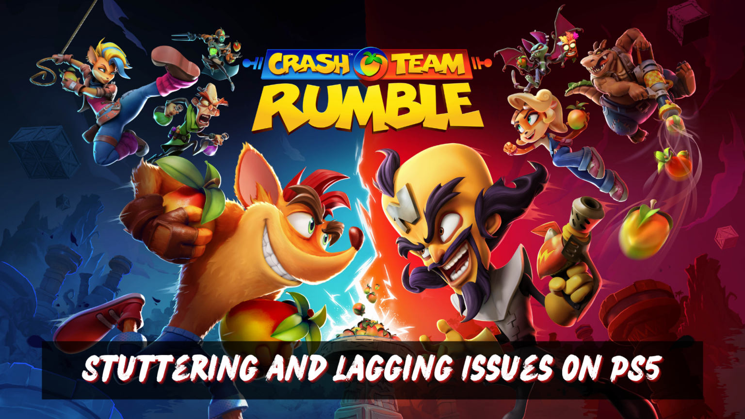 SOLVED: Grounded Lagging In Multiplayer on PC