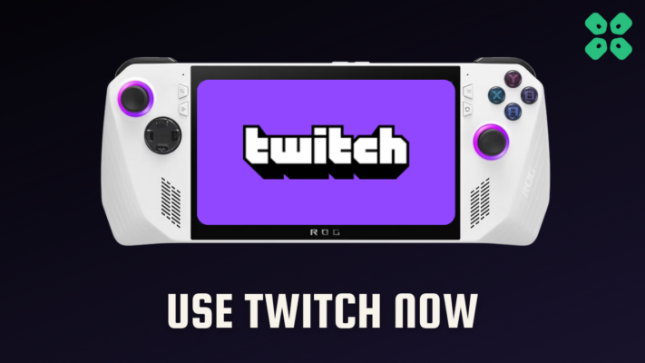 All Asus ROG Ally Command Center Shortcuts Explained!