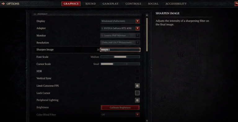 Diablo 4 Run Out Of Memory Error on PC: Easy Fixes – TCG