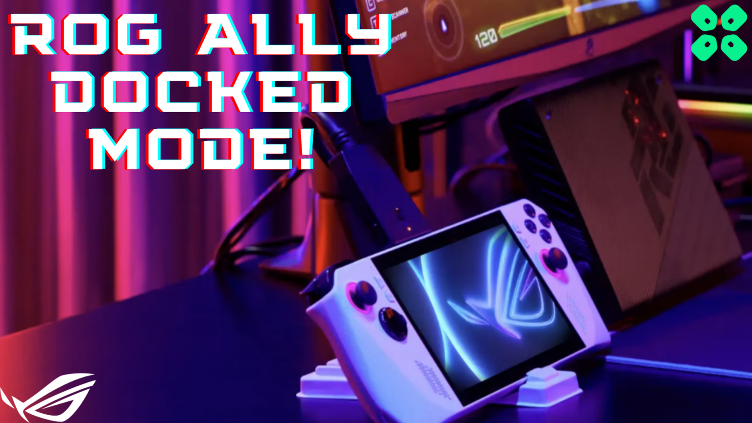 How to Fix Asus ROG Ally Audio Issues (4 Reasons & 5 Fixes)