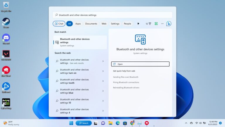How To Connect Keyboard and Mouse to Asus ROG Ally? [2024]