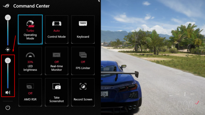 How to Fix Asus ROG Ally Audio Issues (4 Reasons & 5 Fixes) – TCG