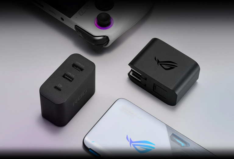 Battery Not Charging on Asus Rog Ally - Try These FIXES