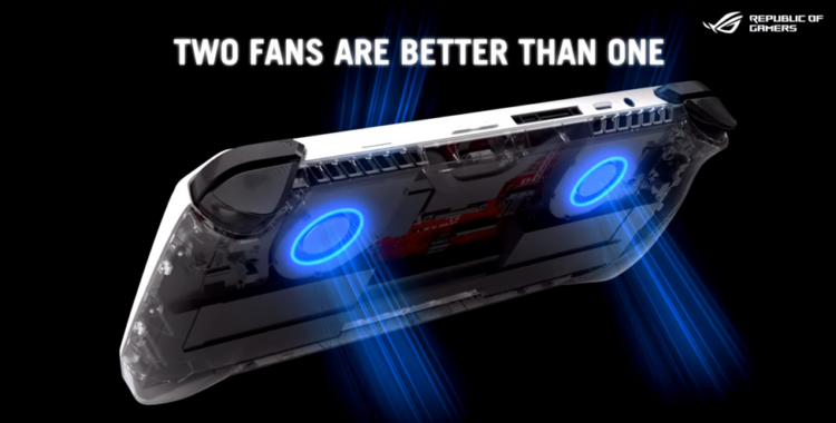 Asus ROG Ally Won't Turn ON? Here's How to FIX!