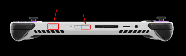 Asus ROG Ally Won't Turn ON? Here's How to FIX!