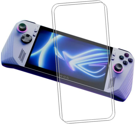 Best ROG Ally Screen Protector - Top 7 Choices!