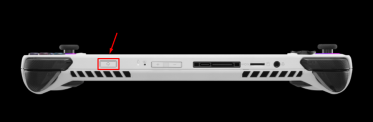 Battery Not Charging on Asus Rog Ally - Try These FIXES