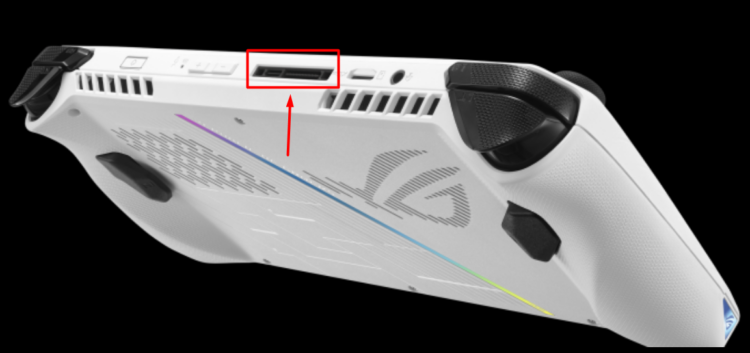 How to Connect XG Mobile External GPU With Asus ROG Ally?