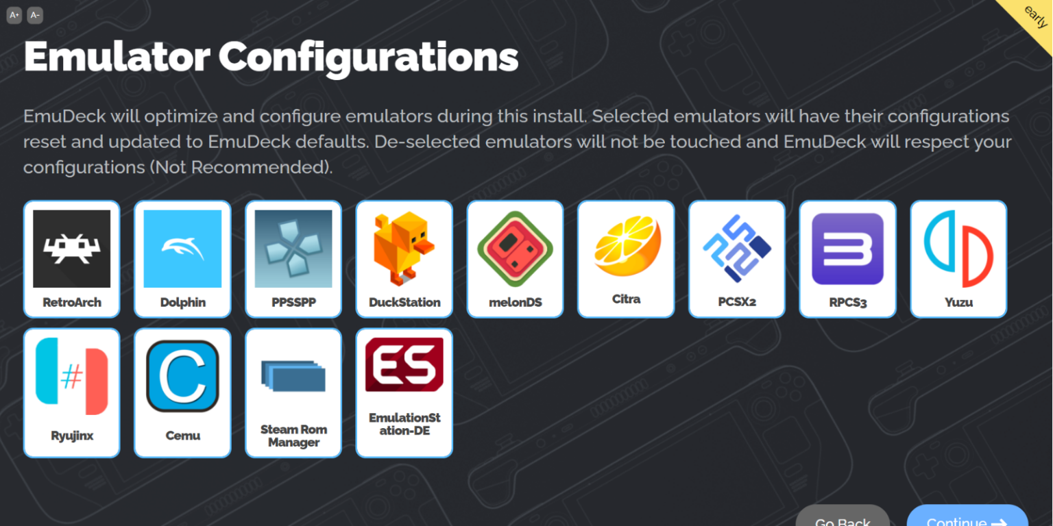 How to Play Nintendo Switch Games on Asus ROG Ally?