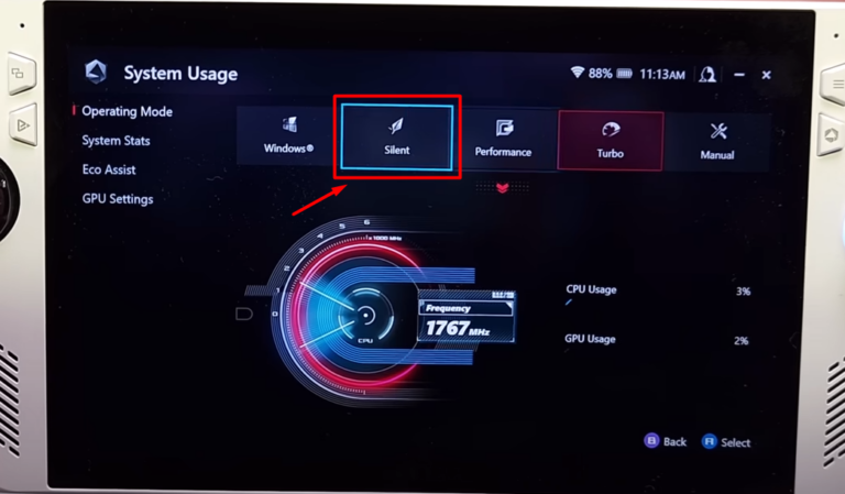 How to Fix Asus ROG Ally Battery Drain Issues? 5 Easy Ways!