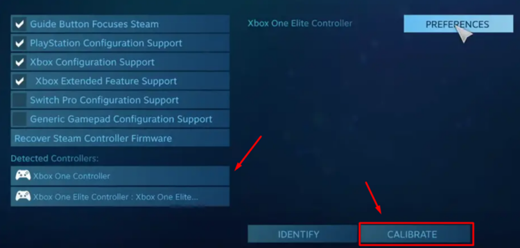 How to Connect Xbox Elite Controller With Asus ROG Ally? TCG