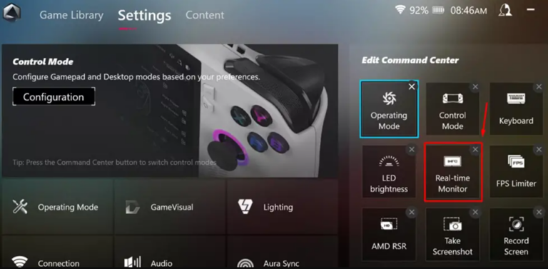 Asus Rog Ally Overheating and Crashing? Here's the Solution!