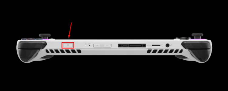 Asus Rog Ally Overheating and Crashing? Here's the Solution!