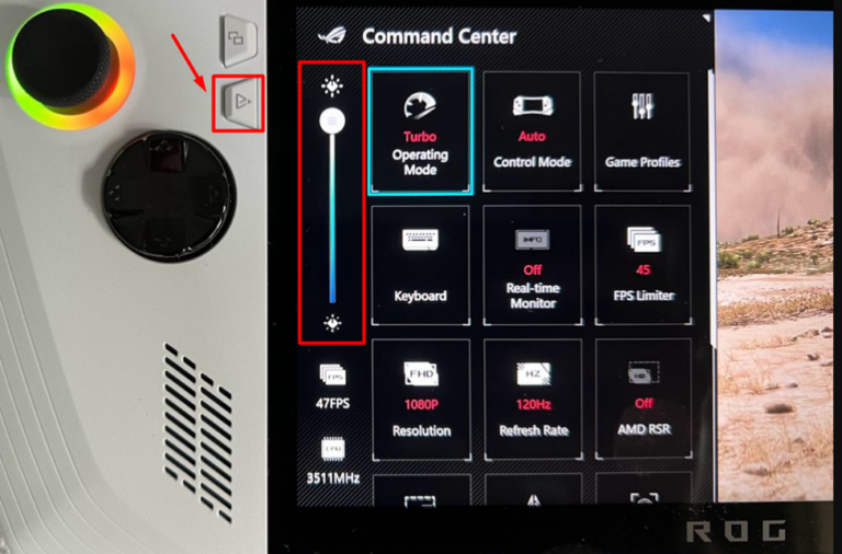 Asus Rog Ally Overheating and Crashing? Here's the Solution!
