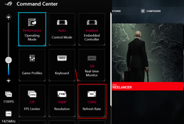 Asus Rog Ally Overheating and Crashing? Here's the Solution!