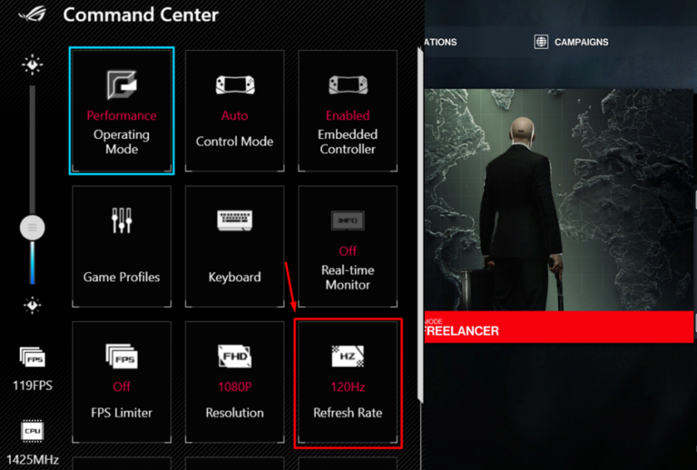 Asus Rog Ally Overheating and Crashing? Here's the Solution!