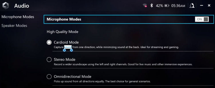 5 Quick FIXES: Asus ROG Ally Mic Not Working - TCG