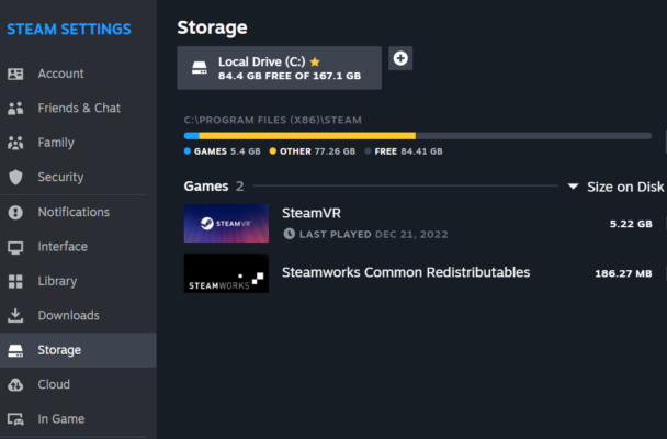 How to Use and Format SD Card on Asus Rog Ally?