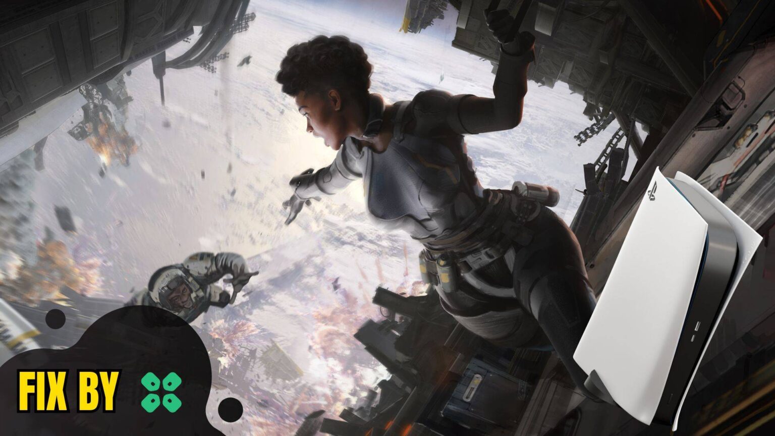 Apex Legends Connection Issues on PS5? Here are 10 Easy Fixes