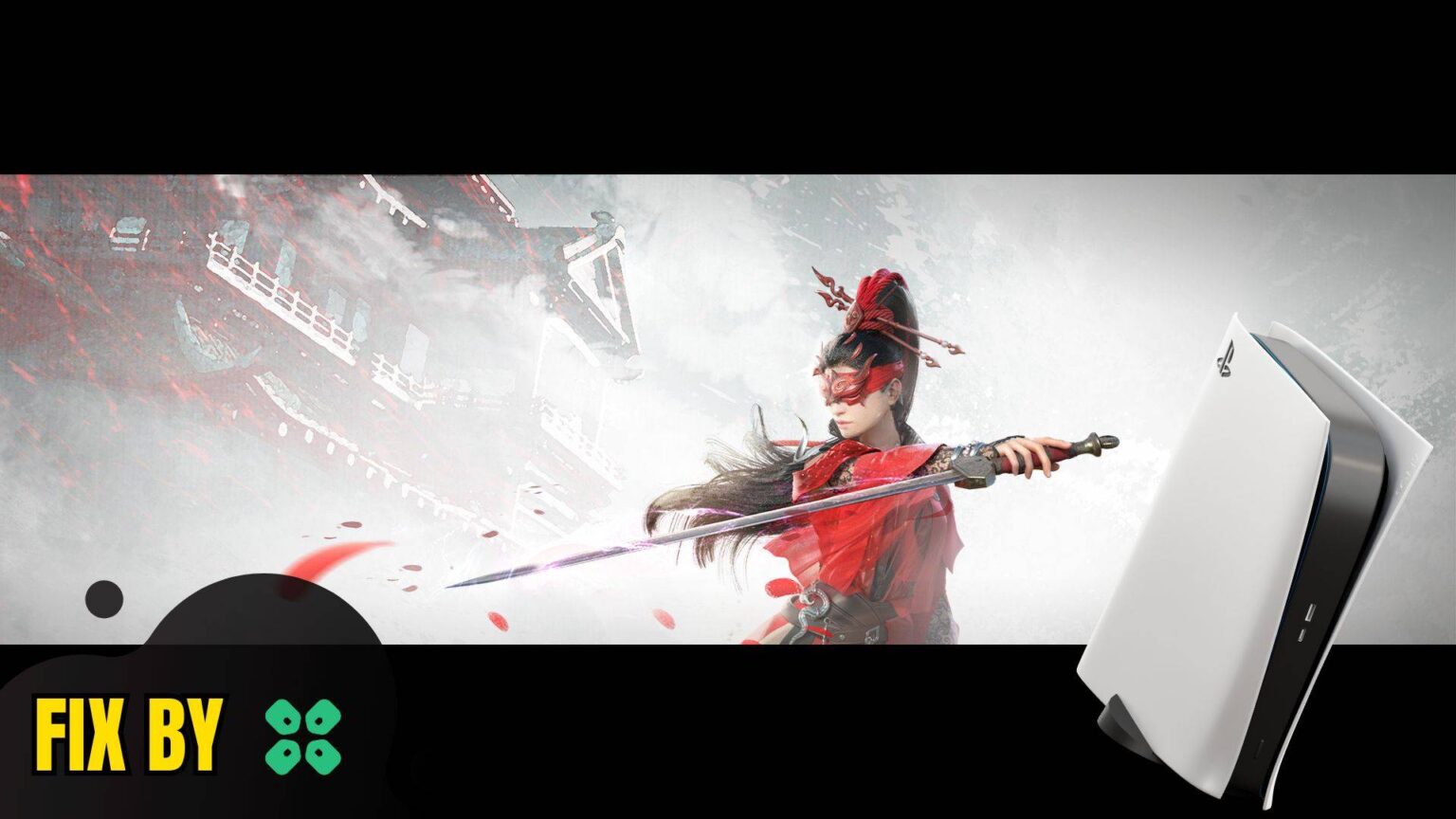 Why Naraka Bladepoint Lagging on PS5? Here are 7 FIXES