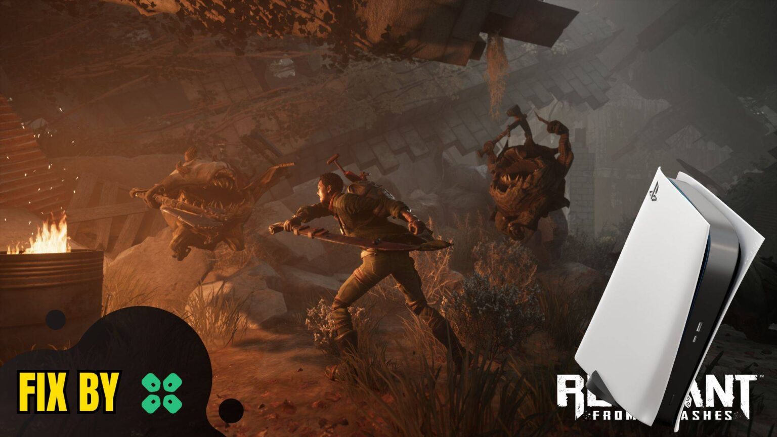 Rust Crashing On Windows 11/10? Here Are 13 Quick Fixes