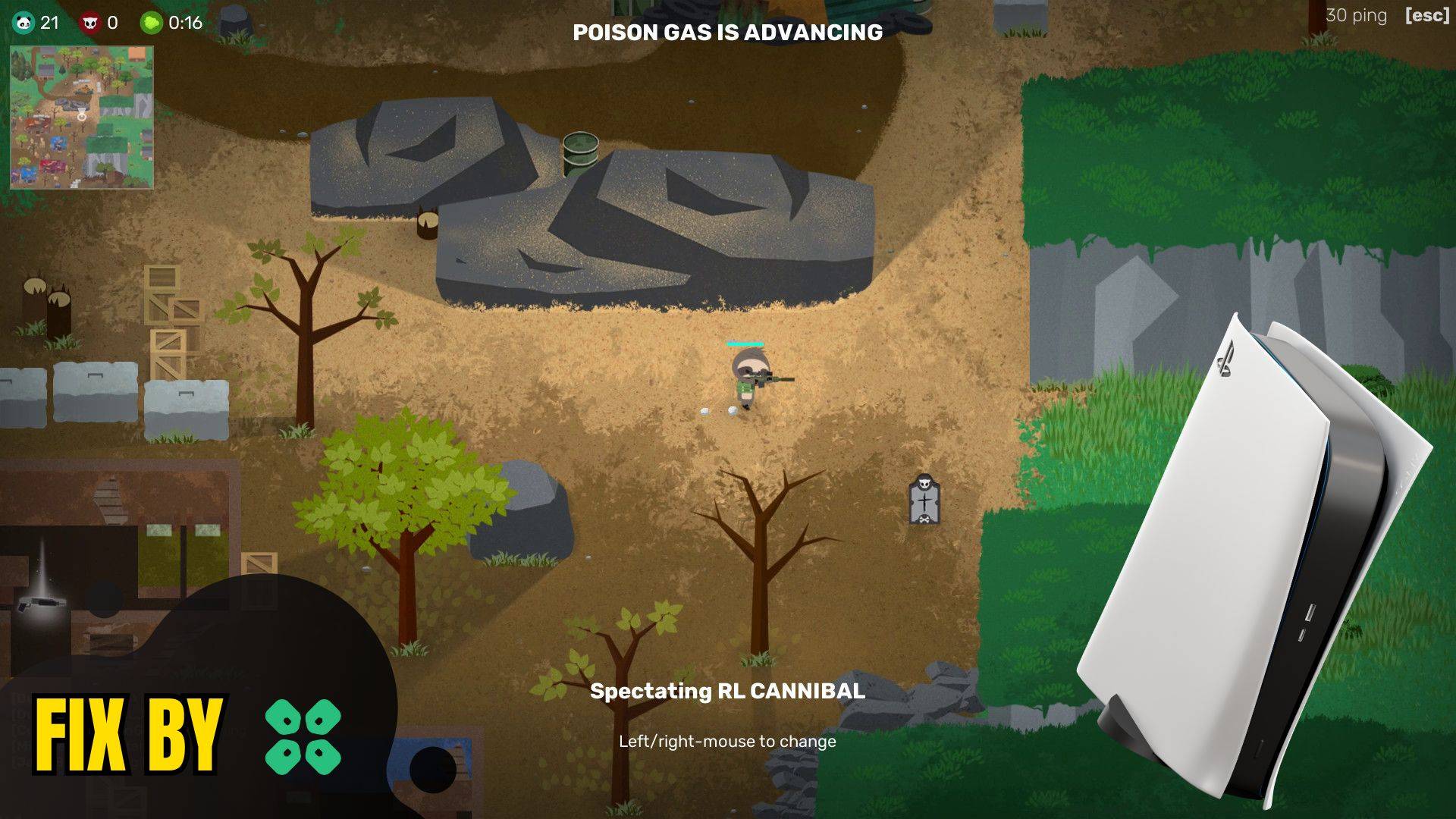 How to Fix The Finals Crashing on PC (Windows 10/11)